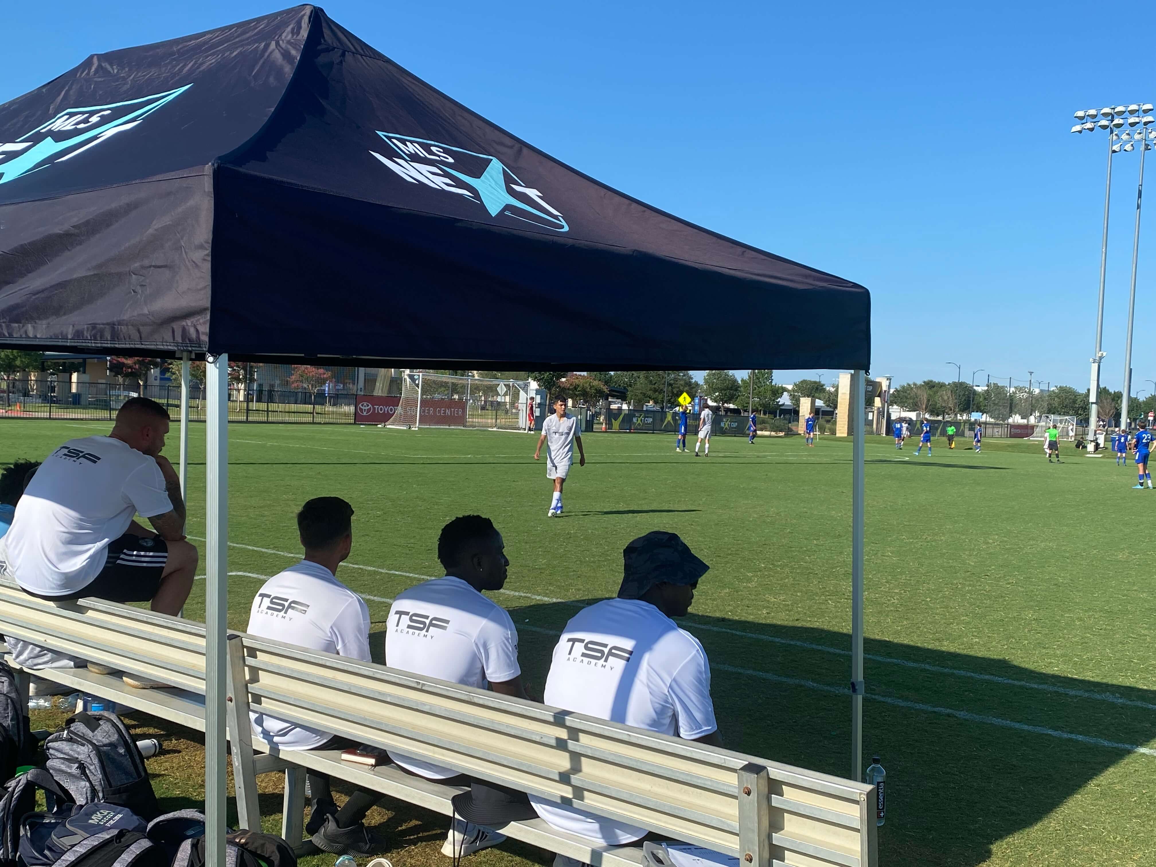 Employment – TSF Academy