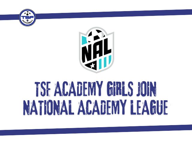 TSF Academy News - TSF Academy