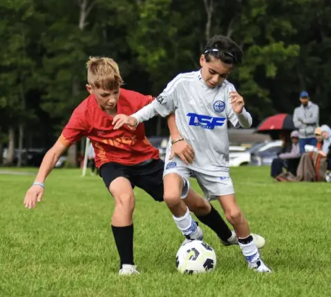 TSF Academy – Home of Elite Player Development and Performance