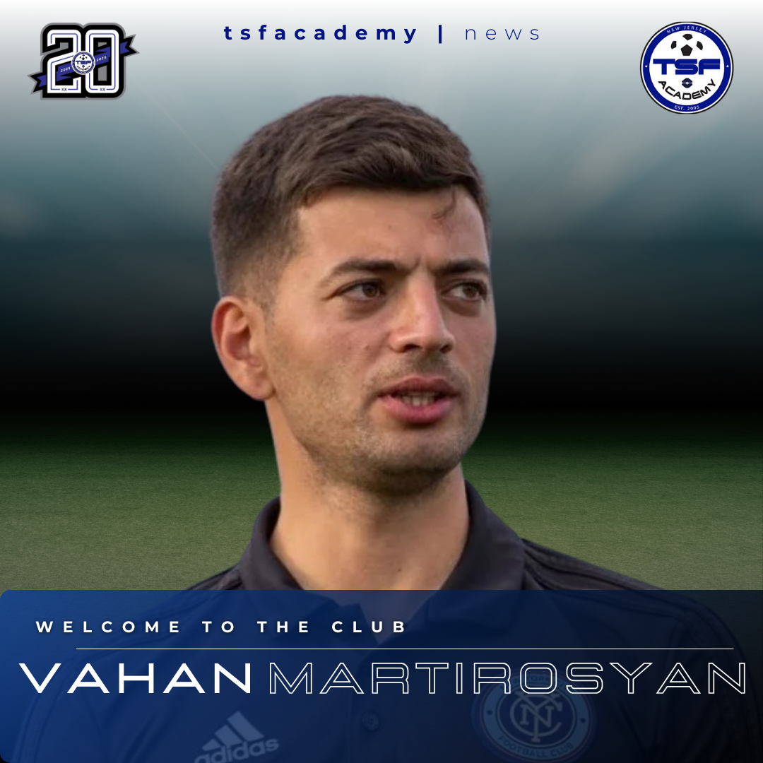 TSF Academy New Staff Additions - TSF Academy