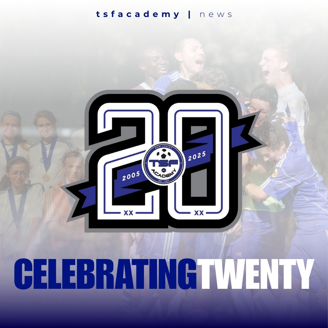 TSF Academy: Two decades of building memories - TSF Academy